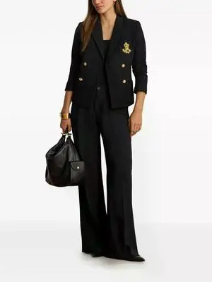 Ralph Lauren Cuffed Blazers For Women
