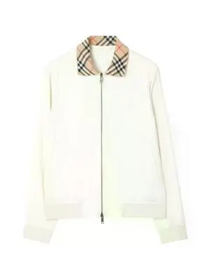 Burberry Long Sleeve Jackets For Men