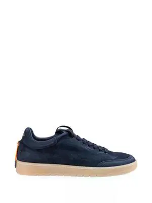 Barracuda Lace Sneakers For Men