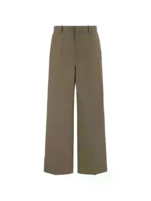 Balenciaga Knee Length Pants For Men