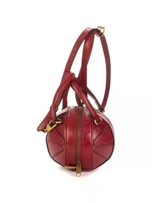 Gucci Mini Tifosa Ball Tote Bag