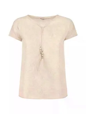 Kangra Short Sleeve Kaftans Tunics