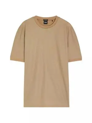 BOSS Cotton T-shirt
