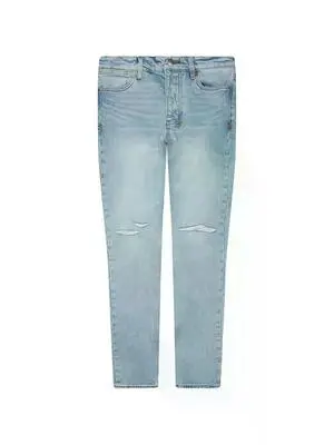 Ksubi Frill Jeans For Men