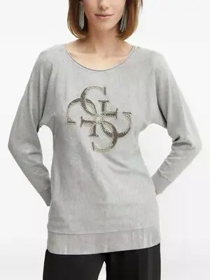 Guess Embellished Sweaters For Women