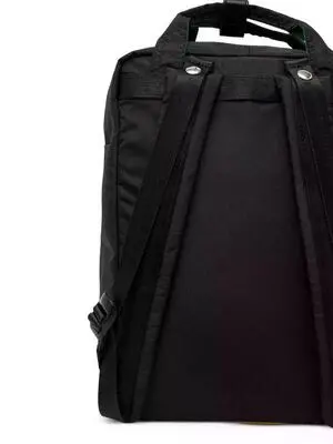 DOUGHNUT Macaroon You-niverse Logo-embroidered Backpack