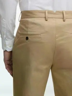 Barbour Bellamy Straight-leg Trousers
