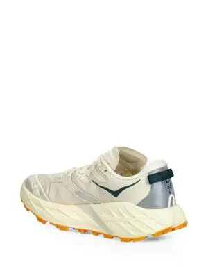 HOKA® Speedgoat 7 Panelled Sneakers - Neutrals