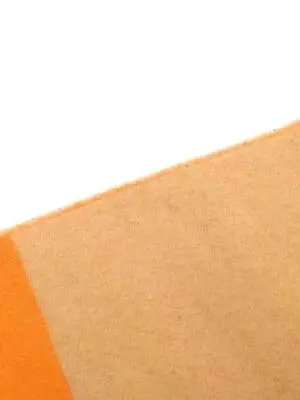Hermès Grand Mors Cashmere Scarf