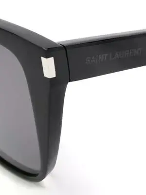 Saint Laurent New Wave Sl 1 Sunglasses