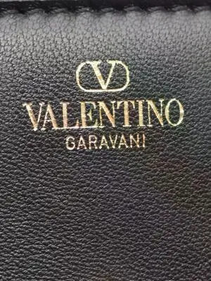 Valentino Garavani Vlogo Shoulder Bag