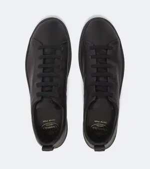 Church's Rochdale Leather Lace-up Sneakers