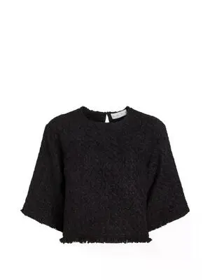 Proenza Schouler White Label Textured Blouses For Women