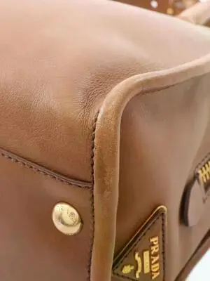 Prada City Handbag
