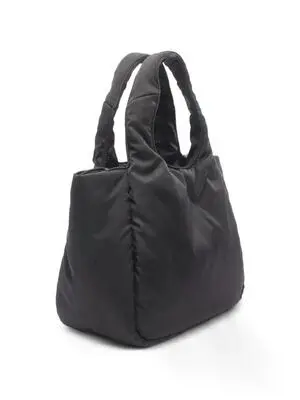 Prada Re-nylon Padded Tote Bag