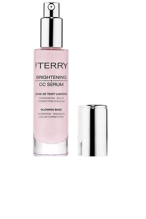 By Terry Brightening Cc Serum - Rose Elixir