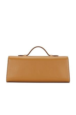 Savette Slim Symmetry Pochette Bag