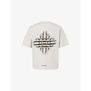 The Couture Club Logo T-shirts For Men