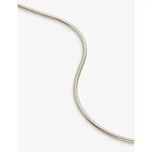TWOJEYS Sterling Chain Necklace