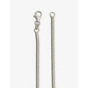 TWOJEYS Sterling Chain Necklace