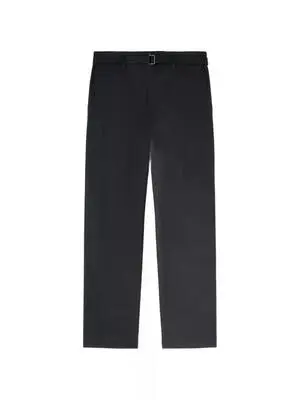 RETORI Belted Trousers