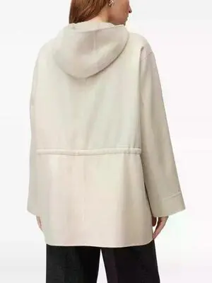 RETORI Hooded Reversible Parka
