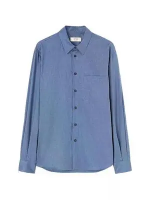RETORI Patch-pocket Shirt