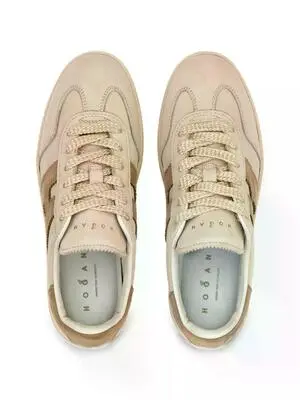 Hogan Cool Sneakers - Neutrals