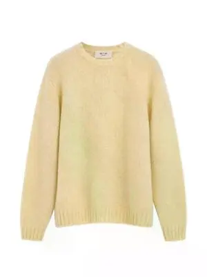 Retori Ribbed Sweaters For Men