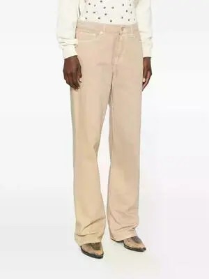 VICOLO Straight-leg Jeans