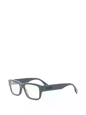 Fendi Square Frame Eyeglasses