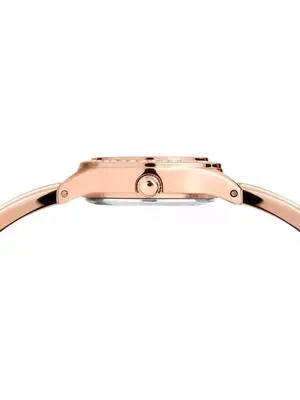 TIMEX Trend Crystal-embellished Contemporary Watch