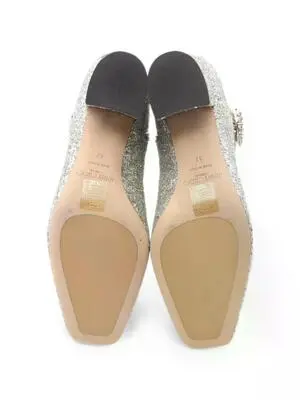 JIMMY CHOO Myan Bijou Ankle Boots