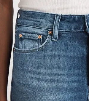 Paige Gemma Skinny Jeans