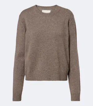 Lisa Yang Oversized Sweaters For Women