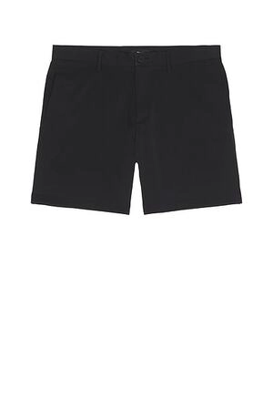 Theory Zaine Neoteric Short - Black