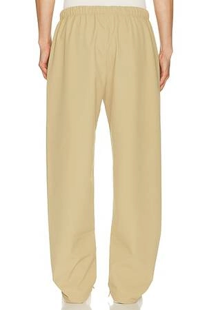 Fear Of God Signature Track Pant - Dune