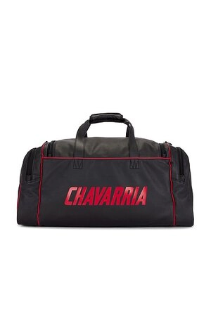ADIDAS ORIGINALS X Willy Chavarria Duffle Bag