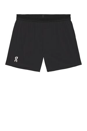 On Performance Shorts - Black
