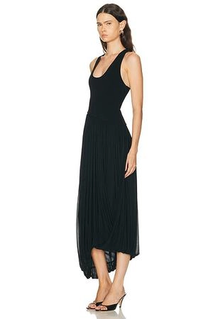 Ronny Kobo Meyer Dress