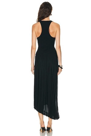 Ronny Kobo Meyer Dress