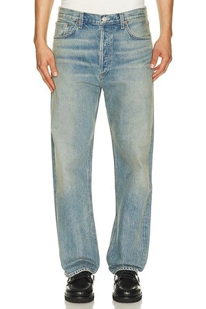 AGOLDE 90's Jean - Platform