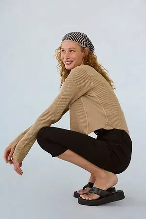 We The Free Paneled Jeans For Women