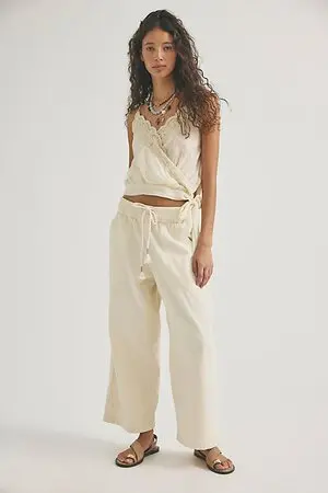 We The Free Easy Peasy Pull-on Jeans - Irie