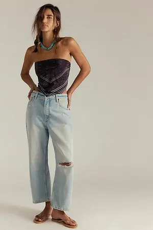 Boyfriend Jeans For Women