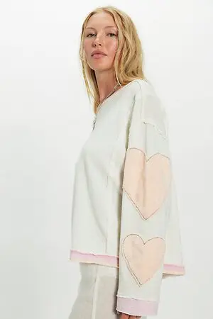 We The Free Layered T-shirts For Women