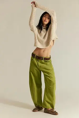 We The Free Mid Rise Jeans For Women