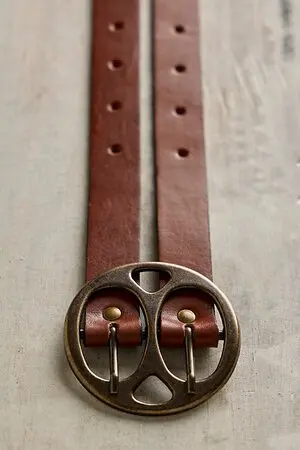 Free People We The Free Highland Hip Belt