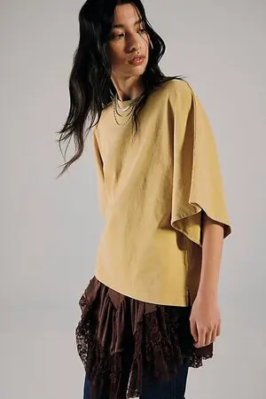 We The Free 3/4 Sleeve Kaftans Tunics