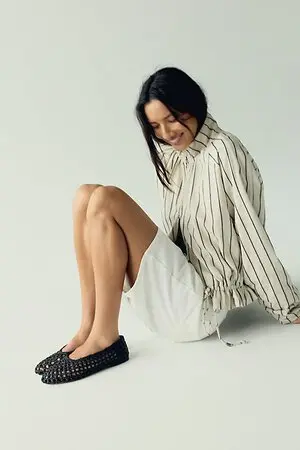 Sam Edelman Slip On Flats For Women